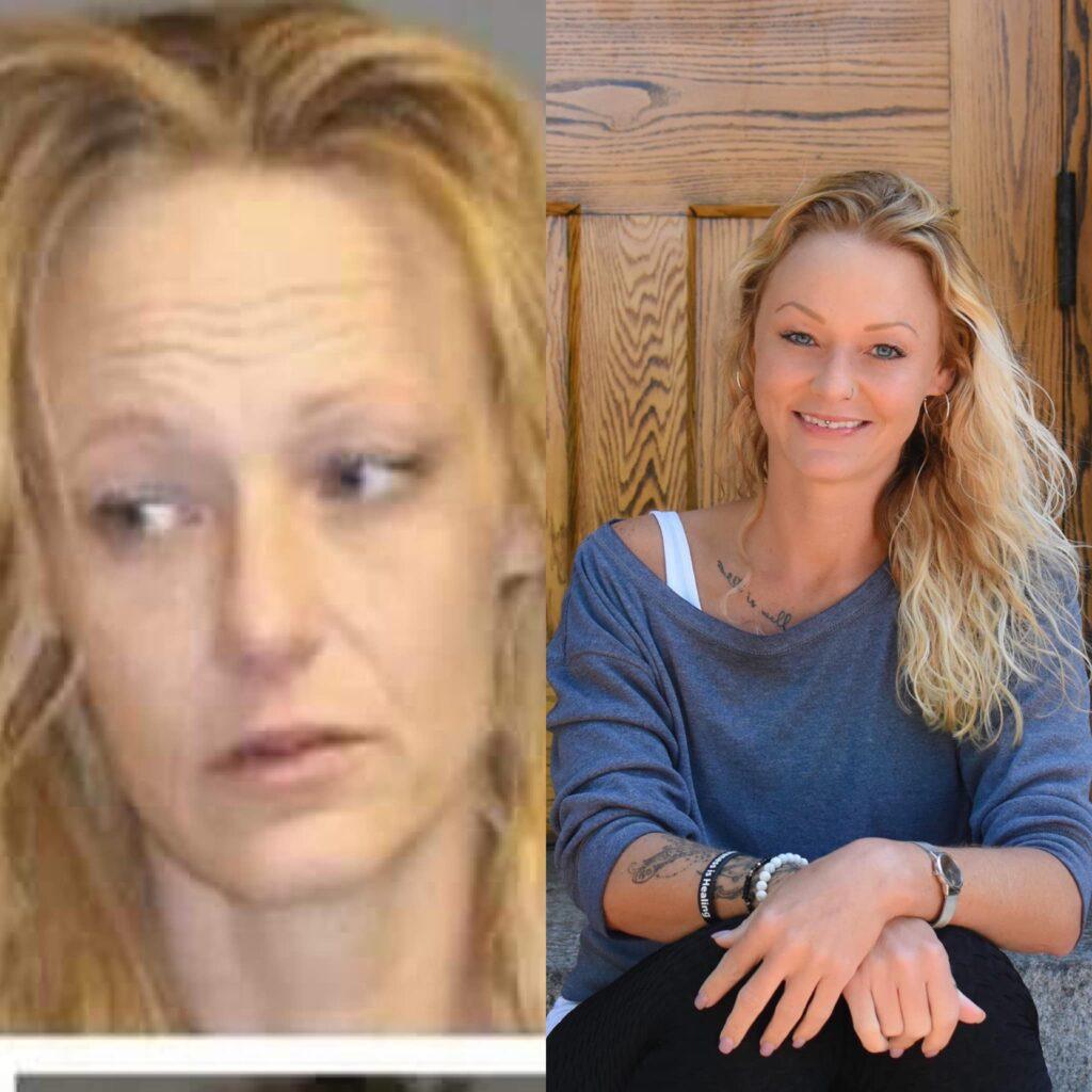 Before And After Rehab | Process Recovery | New England Drug Rehab