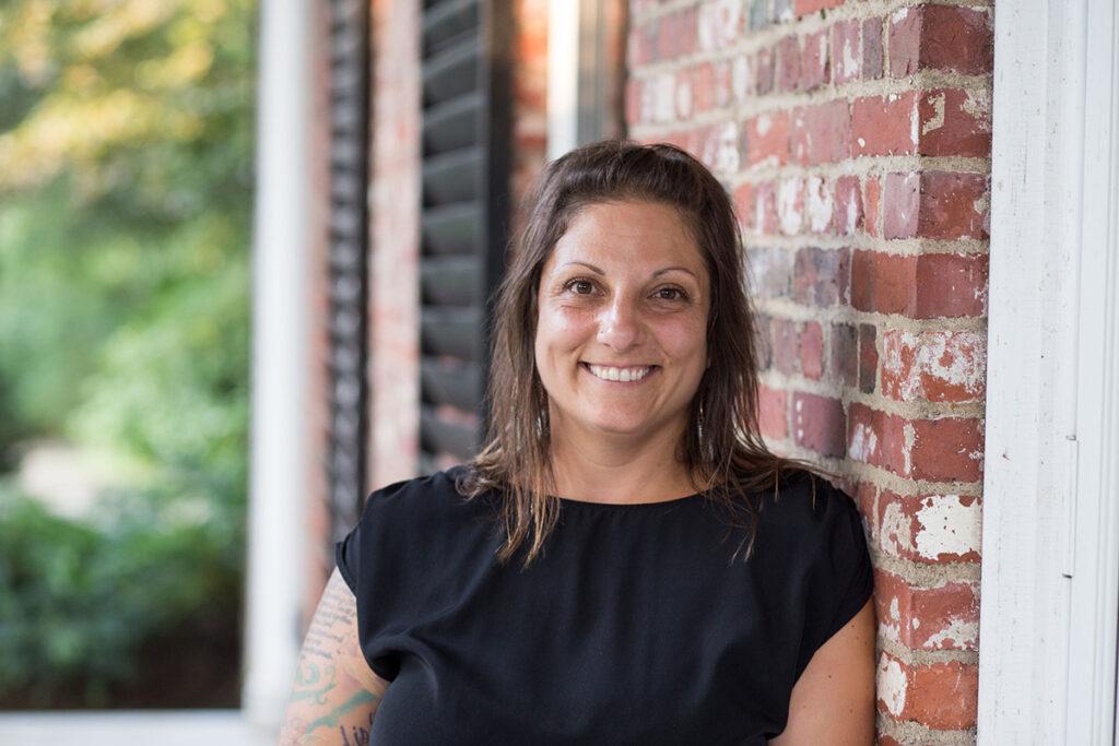 Jasmine Grace | The Process Recovery Center is willing to serve anyone