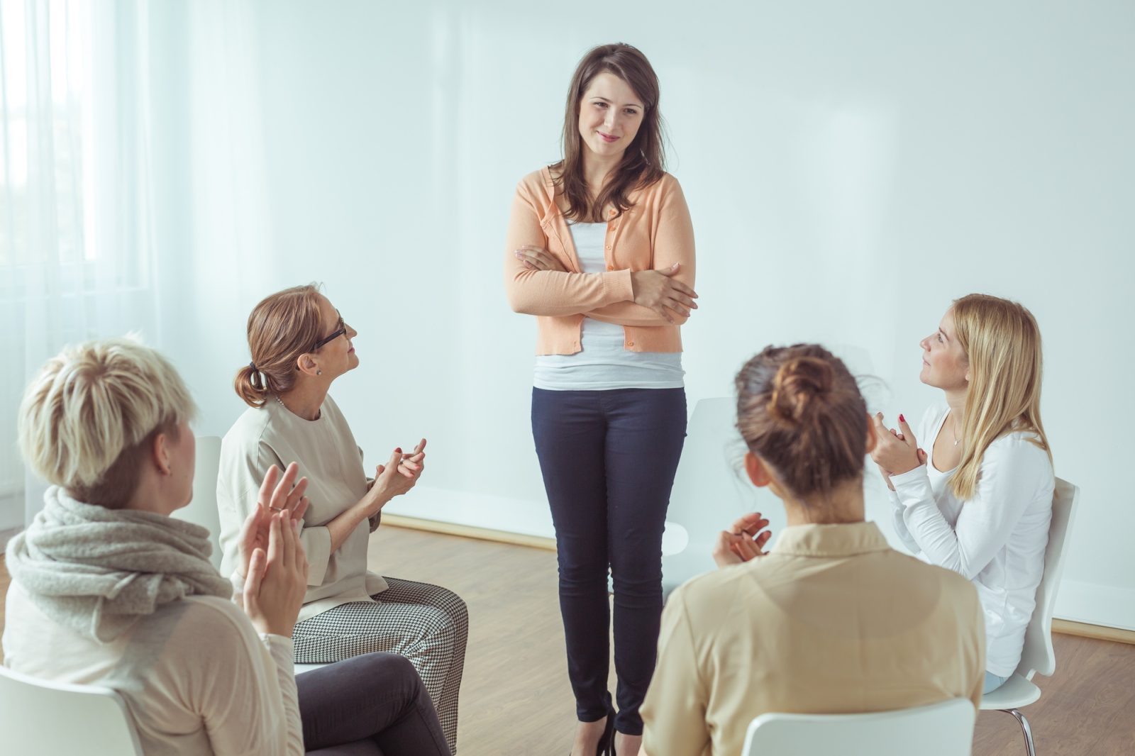 A Guide to Rehabilitation Treatment Types - Process Recovery