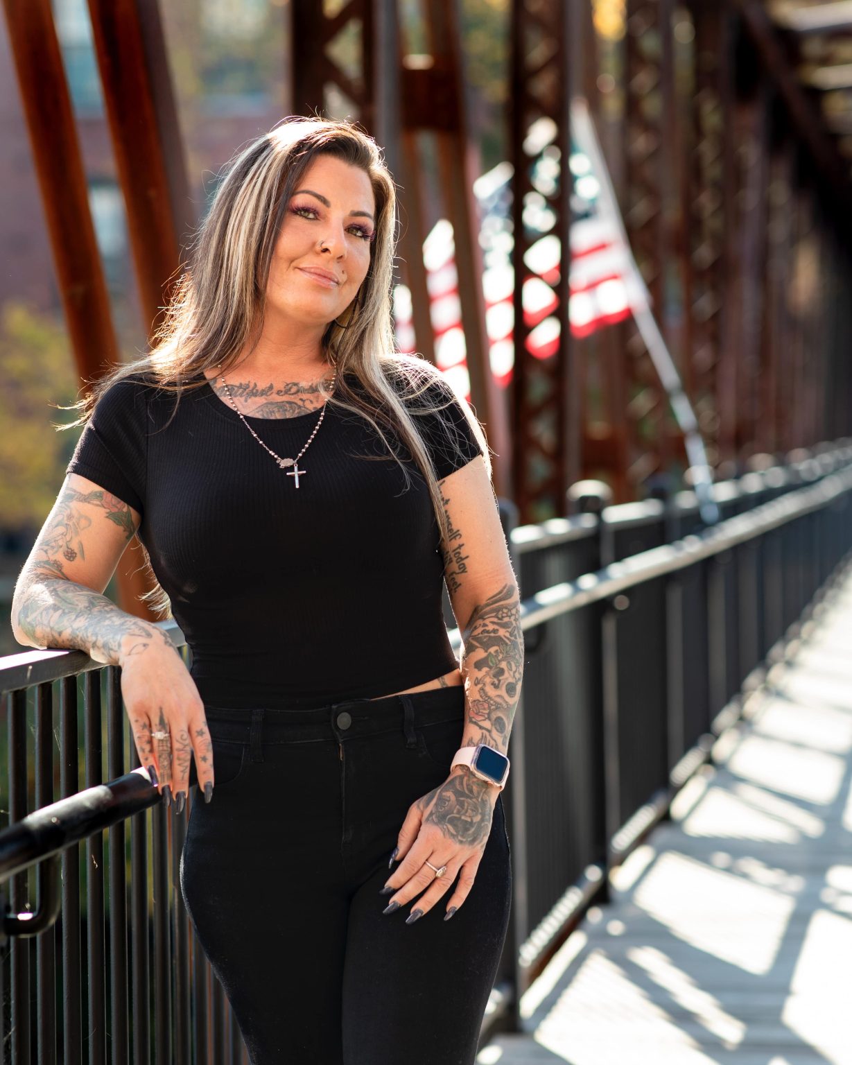 Process Recovery - Who We Are